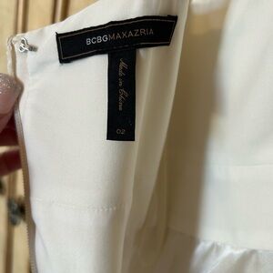 BCBGMaxAzria | Dresses | Bcbg Maxazria | Poshmark